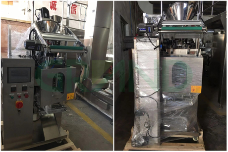 - Hunan Grand Packaging Co.,Ltd