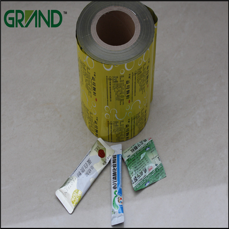 SP laminated films for pharmaceutical packaging in printing bags - Buy ...
