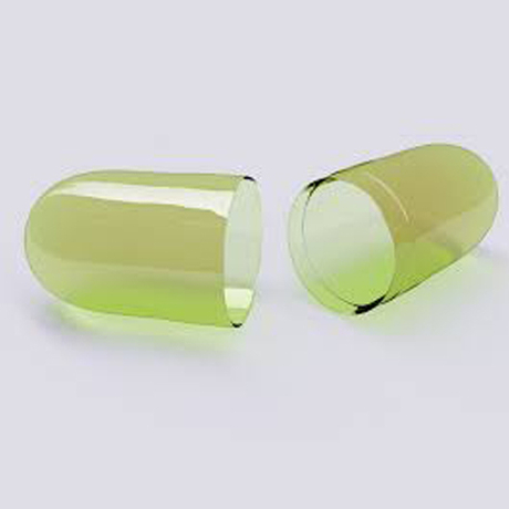 How to control the temperature and humidity of the empty capsule ...