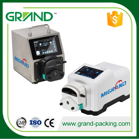 High Quality Liquid Dosing Pump Magnesium Chloride Transfer for Lab ...