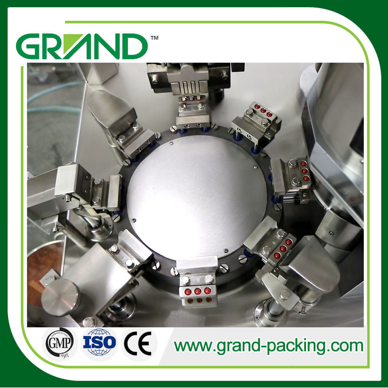 NJP-400 Automatic Hard Gelatin Capsule Filling Machine - Buy capsule ...