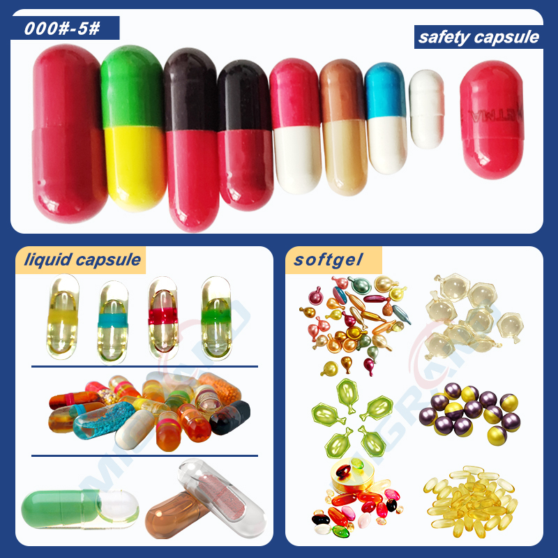 CGN-208D1 2024 new semi automatic capsule filling machine