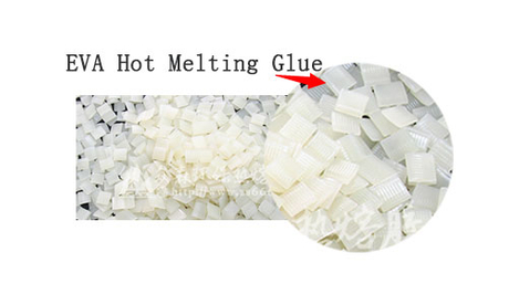 EVA Hot Melting Glue Formula - Hunan Grand Packaging Machinery Co.,Ltd