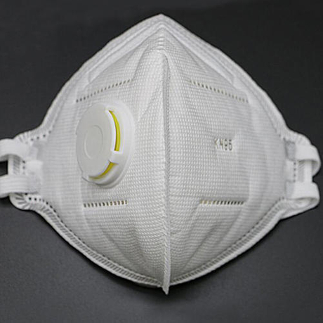 What Is the Difference between N95 and KN95 Mask - Hunan Grand ...