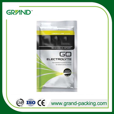 Powder Sachet Packing Machine - Buy Product on Hunan Grand Packaging ...