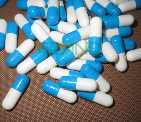 Formula Design for Hard Capsules I - Hunan Grand Packaging Machinery Co ...