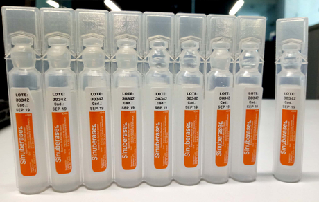 How BFS machine works? - Hunan Grand Packaging Machinery Co.,Ltd