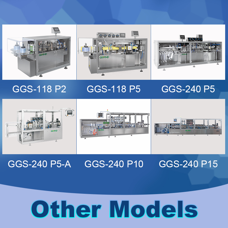 Vffs Easy-snap One Hand Opening Unit Dose Honey Filling Machine - Buy ...